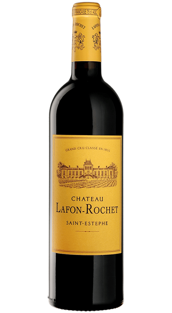 Chateau Lafon Rochet拉風歐謝古堡酒莊 拉風歐謝古堡紅酒 2020 - 巴克氏企業有限公司｜專業葡萄酒