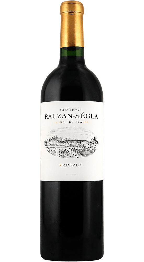Chateau Rauzan Segla湖珊雪格古堡酒莊 湖珊雪格古堡紅酒 2020 - 巴克氏企業有限公司｜專業葡萄酒